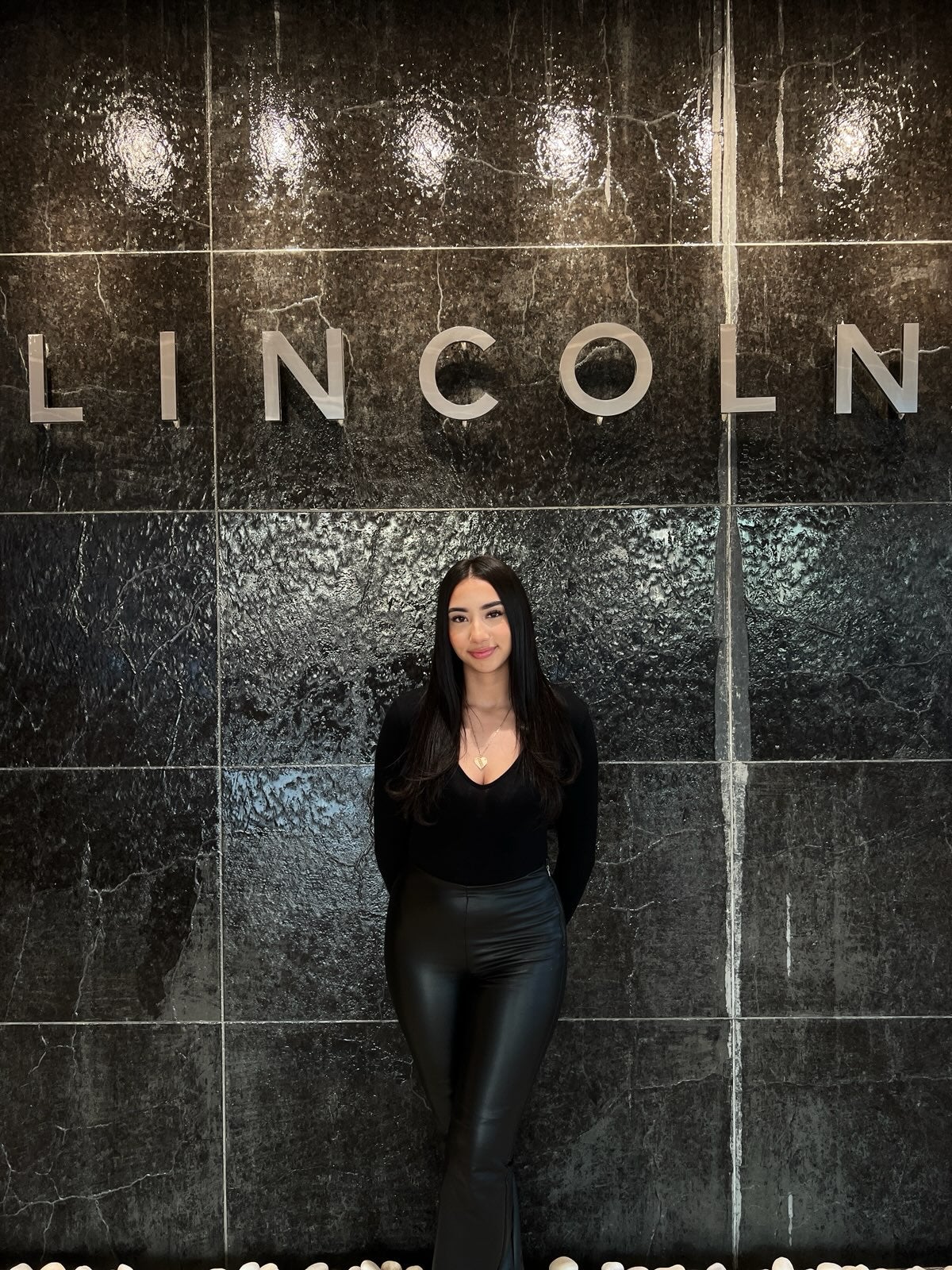 Fair Oaks Lincoln Staff | Lincoln Sales & Service near Me