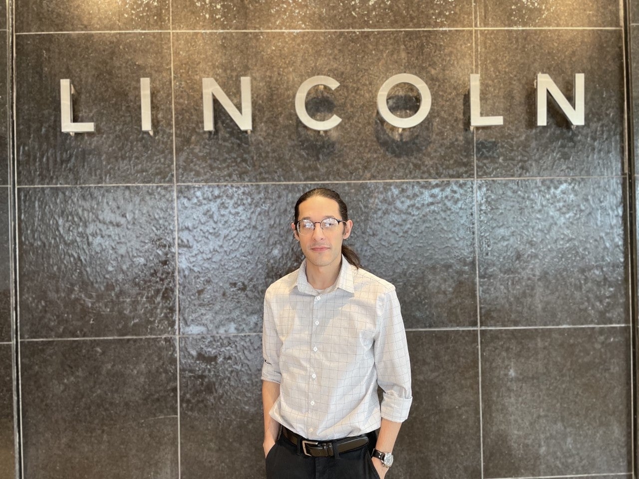 Fair Oaks Lincoln Staff | Lincoln Sales & Service near Me