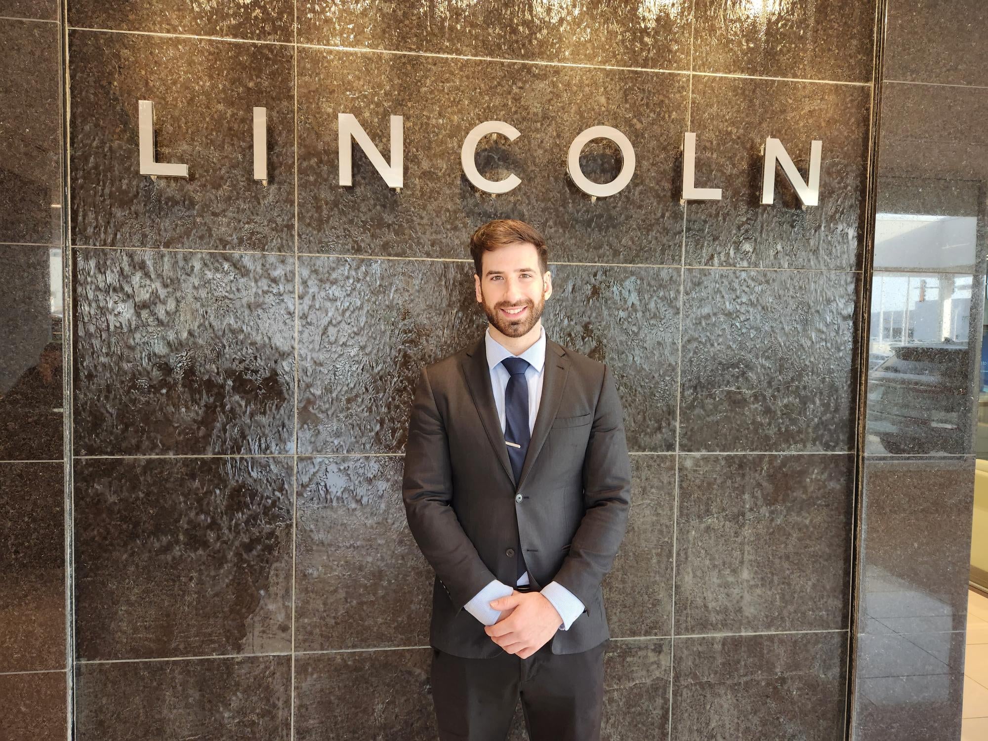 Fair Oaks Lincoln Staff | Lincoln Sales & Service near Me