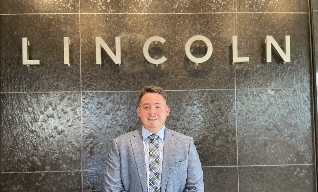 Fair Oaks Lincoln Staff | Lincoln Sales & Service near Me