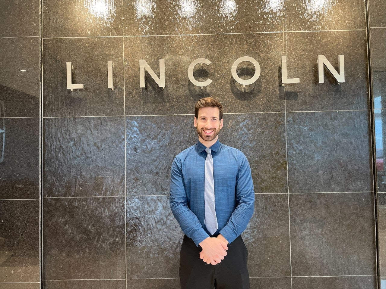 Fair Oaks Lincoln Staff | Lincoln Sales & Service near Me