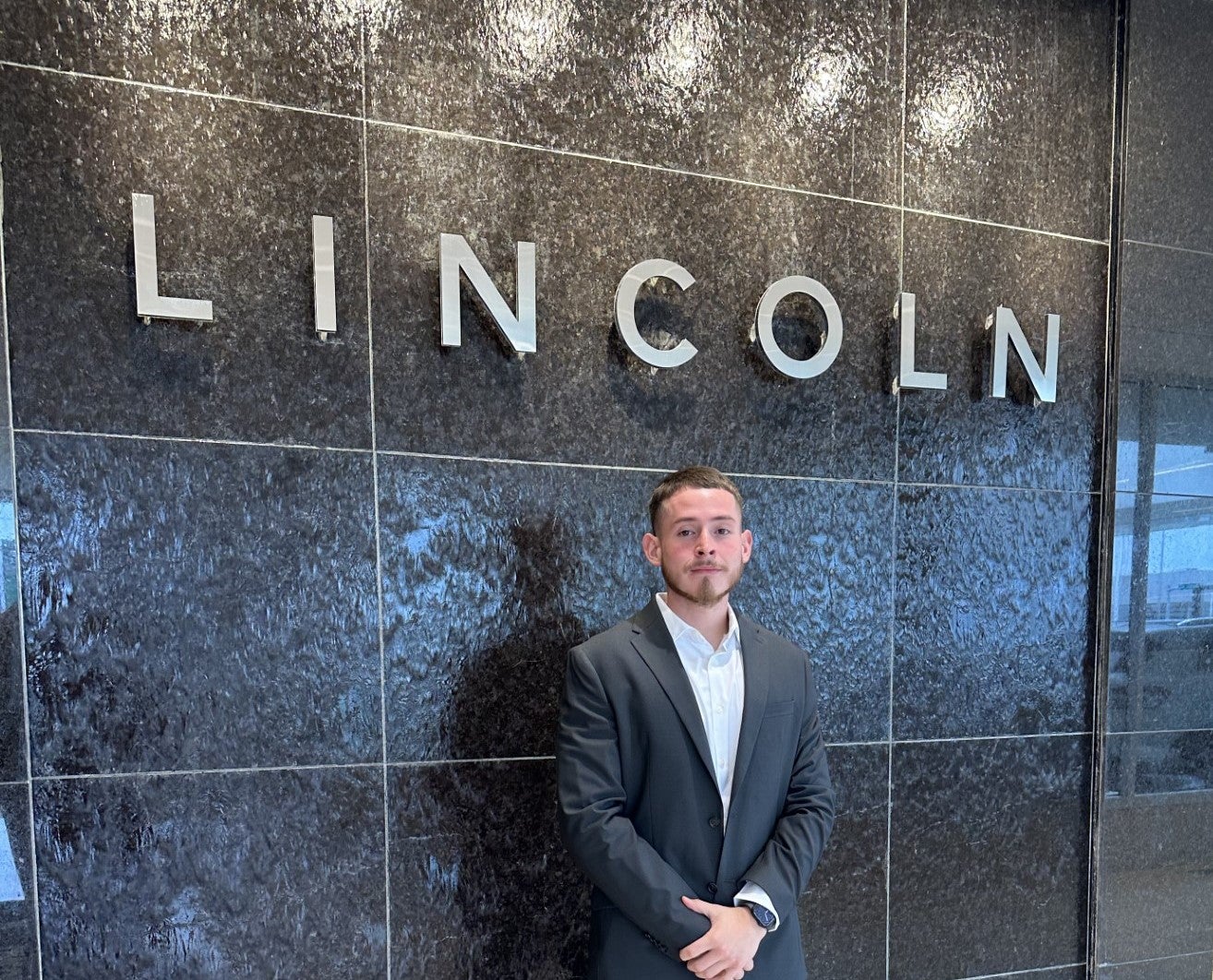 Fair Oaks Lincoln Staff | Lincoln Sales & Service near Me