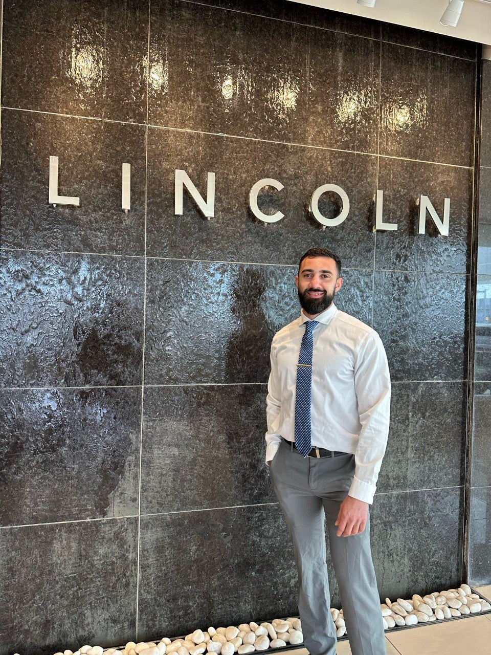 Fair Oaks Lincoln Staff | Lincoln Sales & Service near Me
